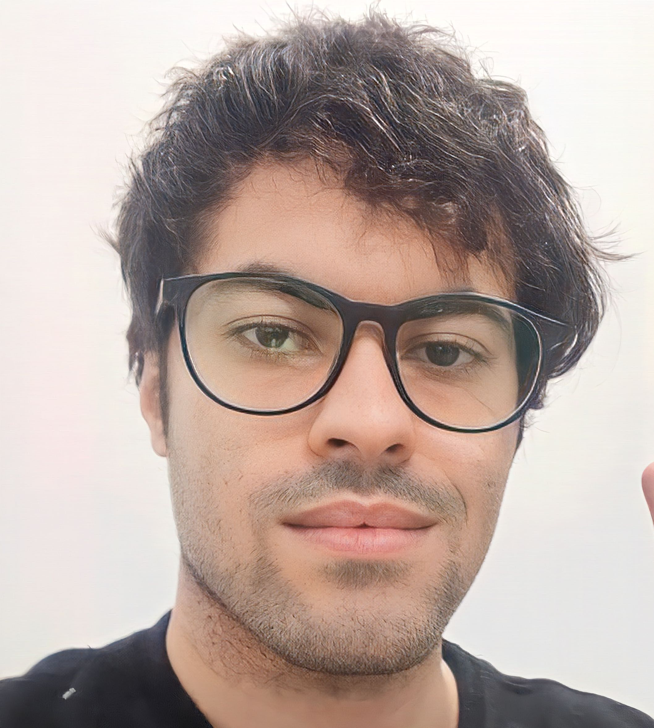 Patrick Souza | TheGamer